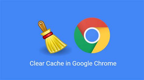How To Clear Cache In Google Chrome