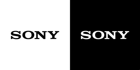 Sony Logo Png Sony Icon Transparent Png Png