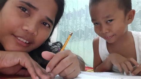 Me And My Son Bonding Again Youtube