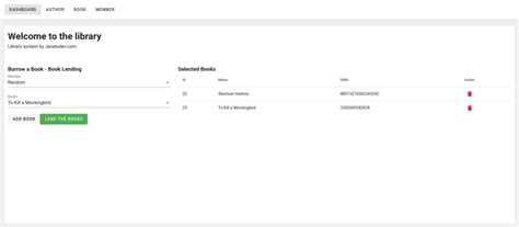 How To Develop Vue Js Crud With Vuetify Axios Spring Boot Rest Api