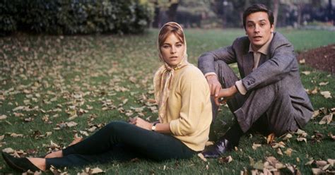 Alain Delon Mari Une Seule Femme Dans Sa Vie Nathalie Pourquoi
