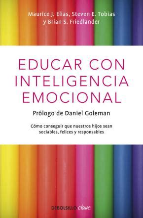 Educar Con Inteligencia Emocional En PDF Docx EPub AZW Y Audiolibro