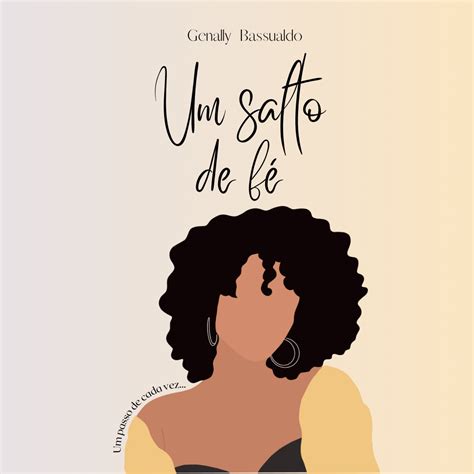 Um Salto de Fé Um Passo de Cada Vez Genally Bassualdo Hotmart