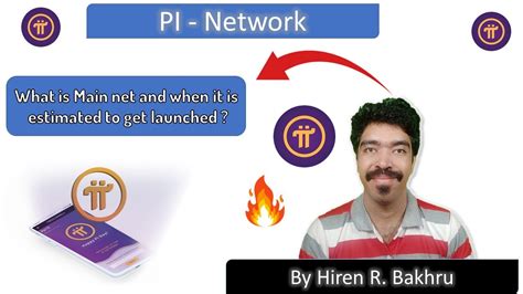 Pi Network What Is Main Net And When It Is Estimated To Get