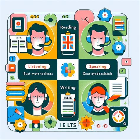 How To Get Good Marks In Ielts An Expert Guide Ielts Net Learning