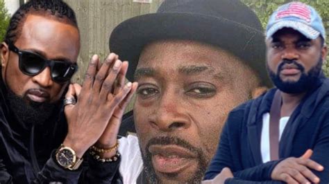 Werrason Bopaul grd frère à Papy Kakol aye na vérité ya drum live à