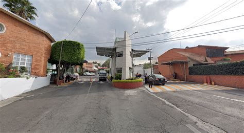 Venta Casa En Club De Golf Mexico Tlalpan Cdmx Icasas Mx