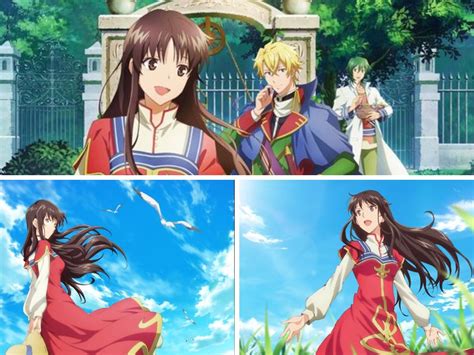 TOP 20 Phim Anime Chuyển Sinh Mới Hay Nhất Không Thể Bỏ Qua TIKI