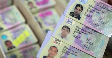 Licencia de conducir cuál es la diferencia entre un brevete de