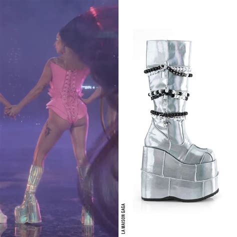 La Maison Gaga On Twitter Rain On Me M V Look Ladygaga Dances