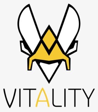 From Liquipedia Counter Strike Wiki Team Vitality Logo PNG Image
