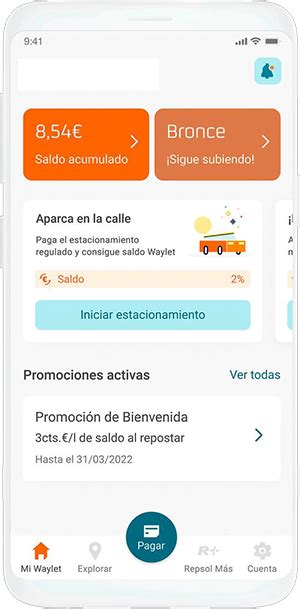 Cómo solicitar tu FACTURA en REPSOL 3 Pasos