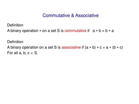 ppt section 2 binary operations powerpoint presentation free download id 5380710