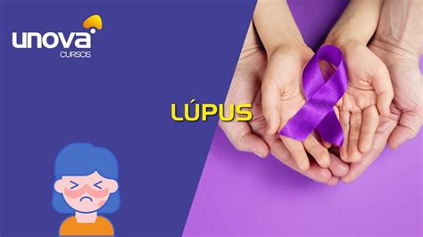 Curso de Lúpus Gratuito e Online da Unova YouTube