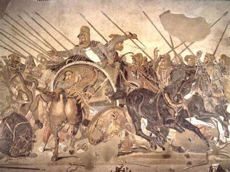 Roman Civilization Art