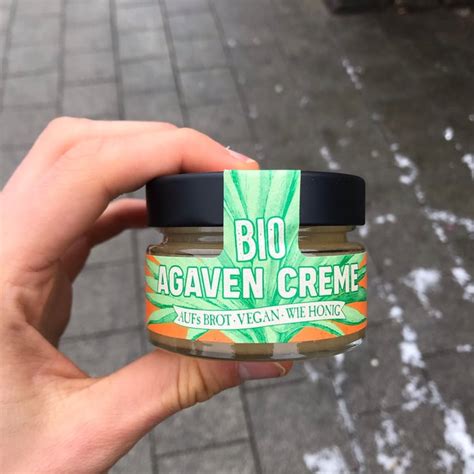 BioGourmet Bio Agaven Creme Review Abillion