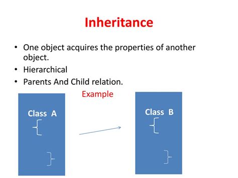 object oriented programming oop ppt download