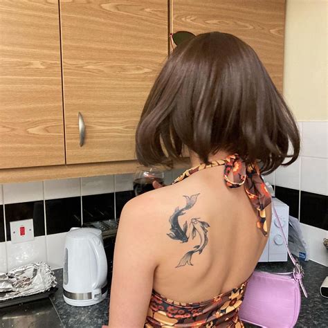 30 Koi Fish Tattoo Designs And The Meaning Behind Them Artofit