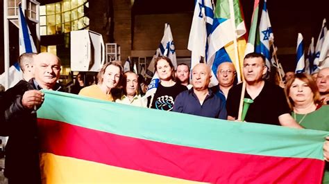 שקמה ברסלר Shikma Bressler on Twitter אחים ושותפים רק ביחד ננצח