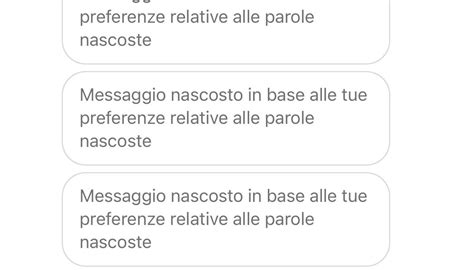 Leriana on Twitter Qualcuno sa dirmi perché mi esce questo messaggio