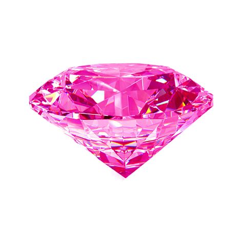 Pink Diamond Shape Royalty Free Vector Image VectorStock Atelier Yuwa