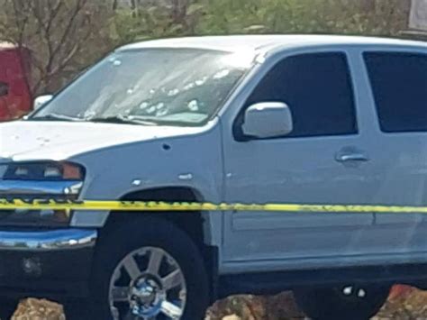 Asesinan a Eliseo Cheyo Ántrax sobrino de Mayo Zambada