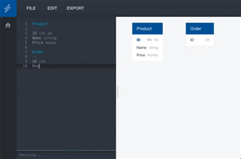 8 Besten Kostenlosen ER Diagramm Tools In 2021