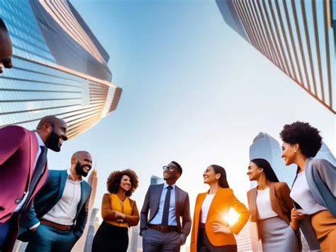 Mejora Tus Relaciones Estrategias Para Diversidad