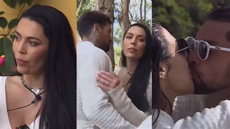 Lo de Chama es una aventura Daniela Aránguiz y su reencuentro con