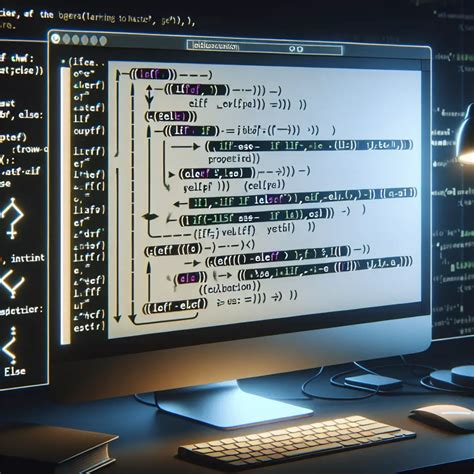 mastering conditional statements in python