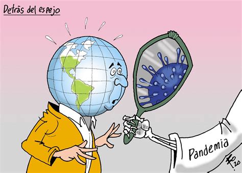 Lo que sí debe cambiar después de la pandemia