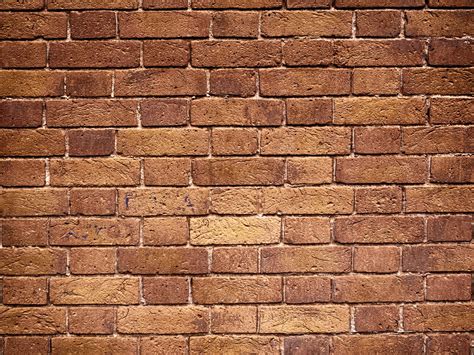 480x800 Resolution Brown Brick Wall Texture Bricks Wall HD