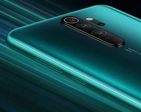 Redmi Note 8 Pro Will Be Powered By Helio G90T SoC Confirms MediaTek
