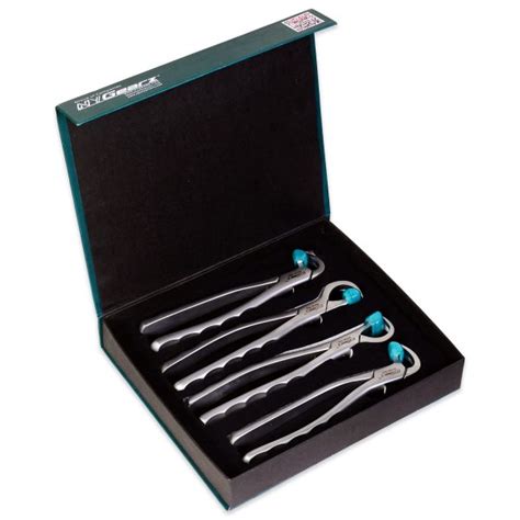 Dental Extraction Forceps Nygearz