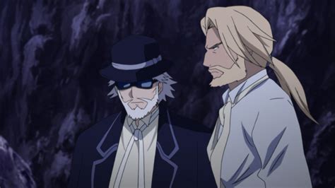 Tegami Bachi Image By Studio Pierrot Zerochan Anime Image Board