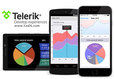 Telerik Ui For Xamarin R Sp Cracked Jyvsoft
