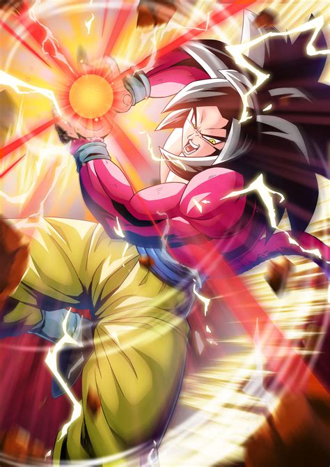 Son Goku Dragon Ball Image By Pixiv Id Zerochan