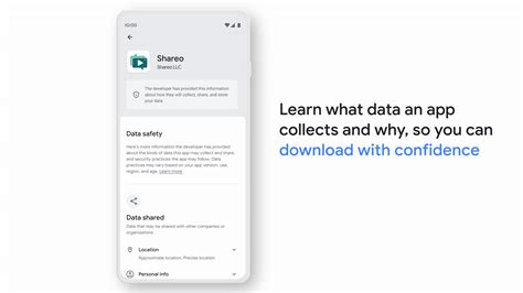 Google Play Store Lan A Se O De Seguran A Para Usu Rios Br Atsit