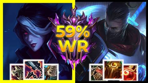 Fiora Vs Shen MASTERI Top 11 13 1 League Of Legends Gameplay