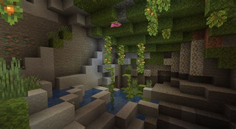 How To Find Lush Caves In Minecraft 1 20 4 Methods