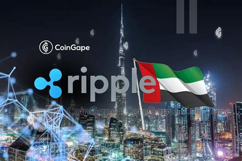 Ripple Secures Key In Principle Approval From DFSA To Expand In UAE