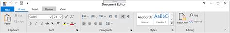Nuget Gallery Syncfusion Sfrichtextribbon Wpf