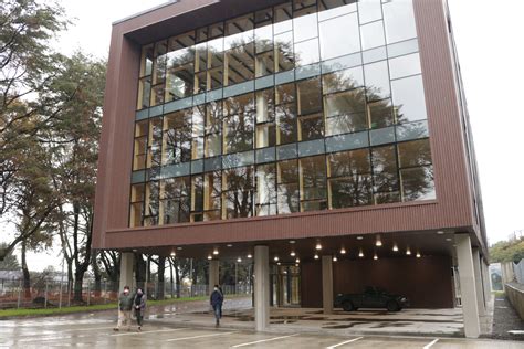 Universidad De Los Lagos
