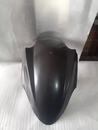 Guardabarros Delantero Agility Rs Naked Fly Xtrem Cuotas sin interés