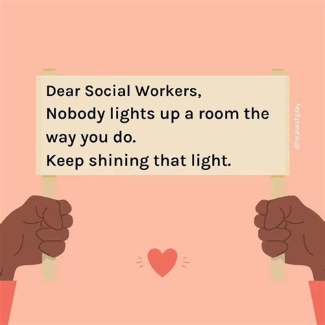 Social Workers Life On Instagram Follow Us Social Workers Life For