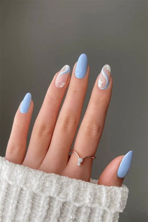 Aesthetic Nail Art Designs To Try This Summer Stylish Nails Gel
