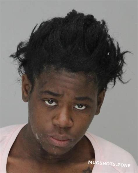 LAURENT TIARA 06 07 2023 Dallas County Mugshots Zone