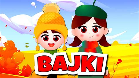 Bajki Dla Dzieci Po Polsku Youtube
