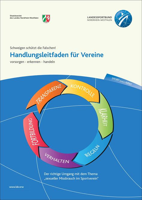 Alle Materialien Kinderschutz In Nrw