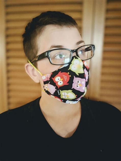 Pin On Face Masks